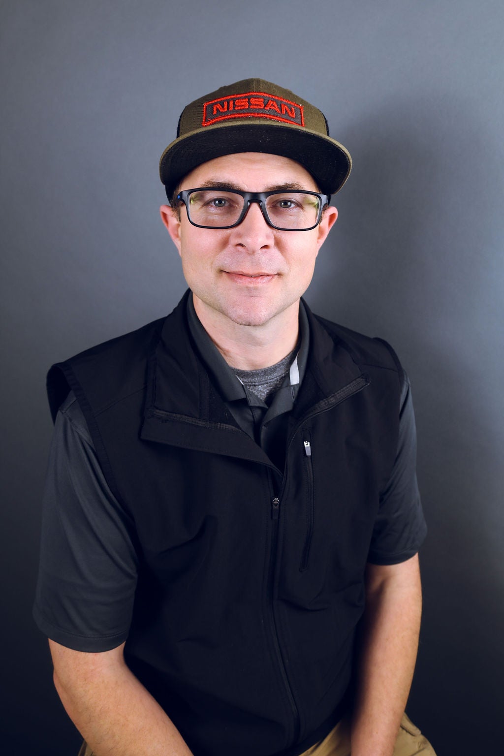 Springfield Nissan Staff | Springfield Nissan dealer in Springfield MO