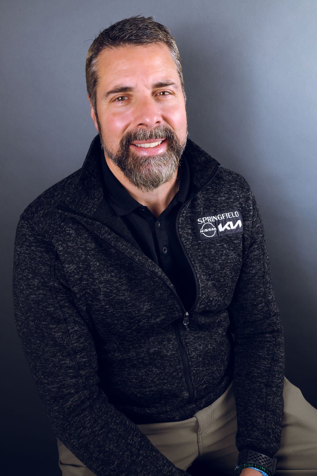 Springfield Nissan Staff | Springfield Nissan dealer in Springfield MO