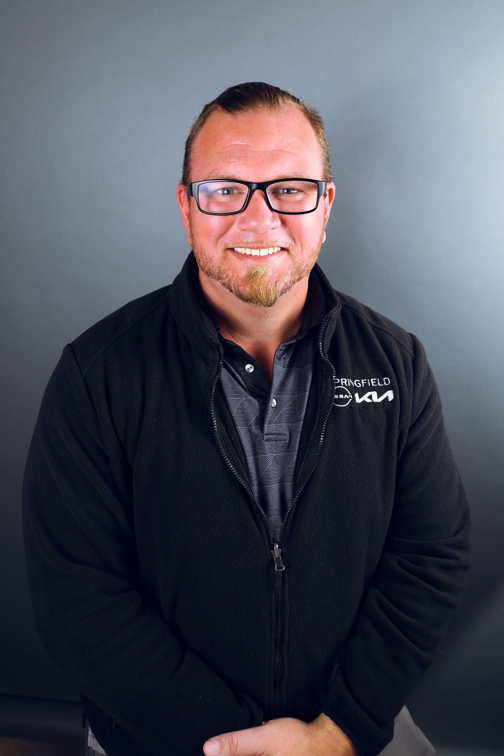 Springfield Nissan Staff | Springfield Nissan dealer in Springfield MO